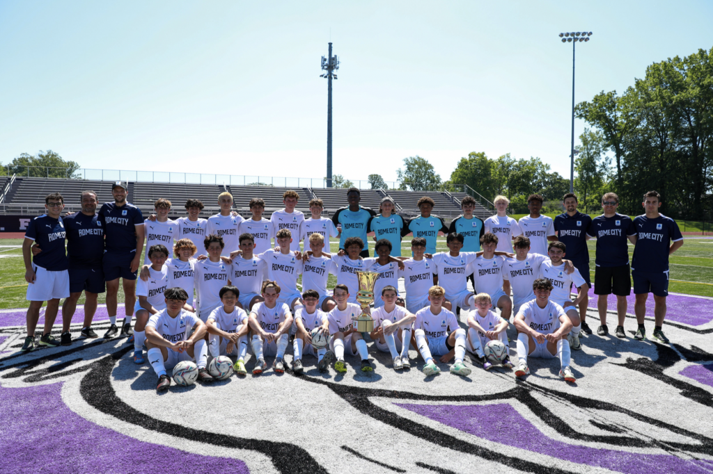 Professional Soccer Training Programs | Immersive Team Experience