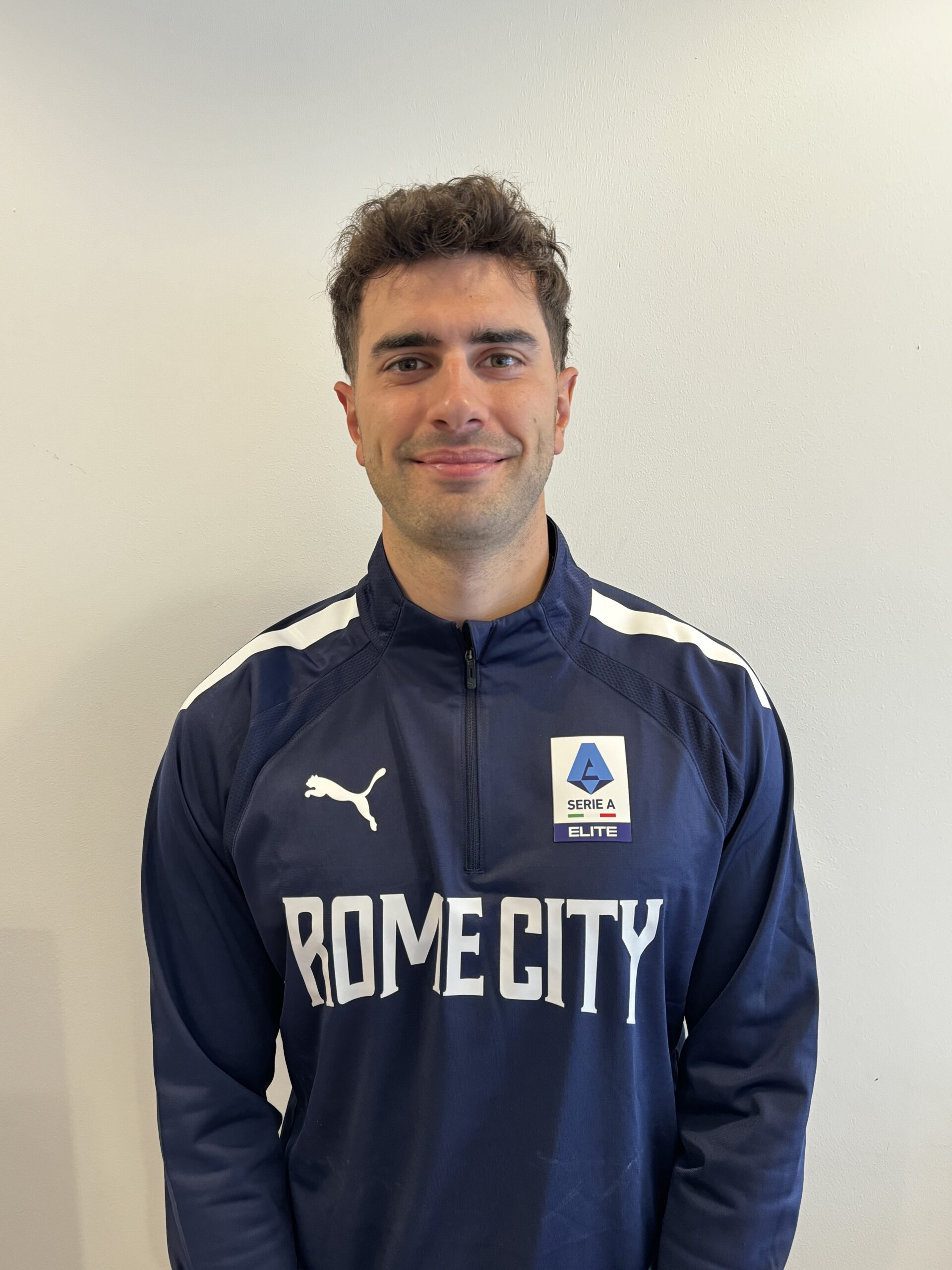 Edoardo Righetti - Serie A Elite