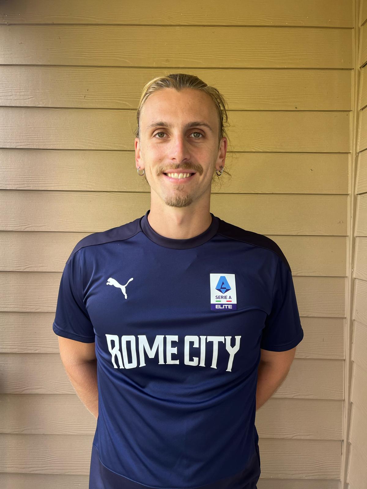 Eduardo D’Avino - Serie A Elite