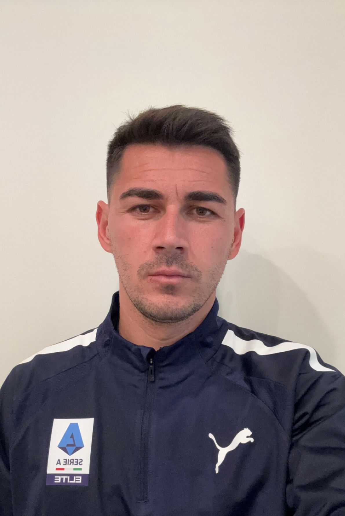 Mirko Nufi - Serie A Elite