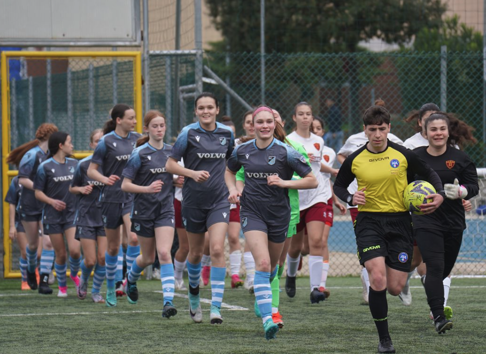 Surf Cup Rome - Serie A Elite